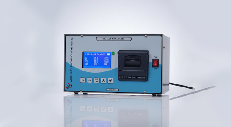 Precision Monitoring for Welding & Laser Gases - Applied Techno Systems