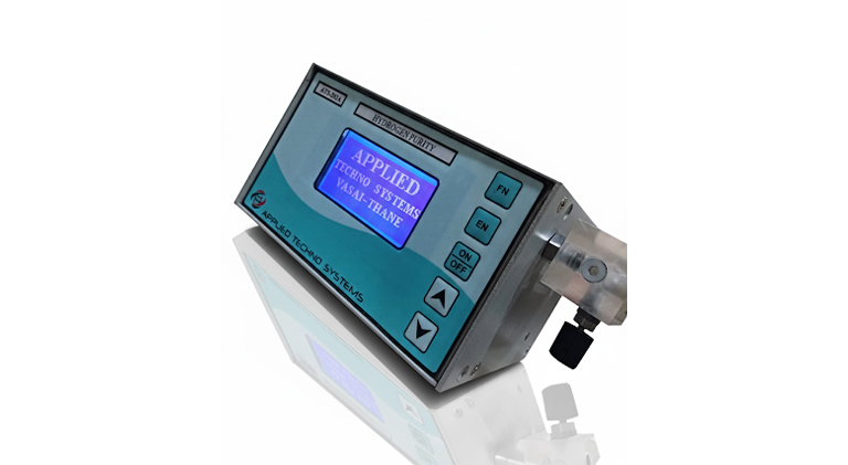 Precision Monitoring for Welding & Laser Gases - Applied Techno Systems
