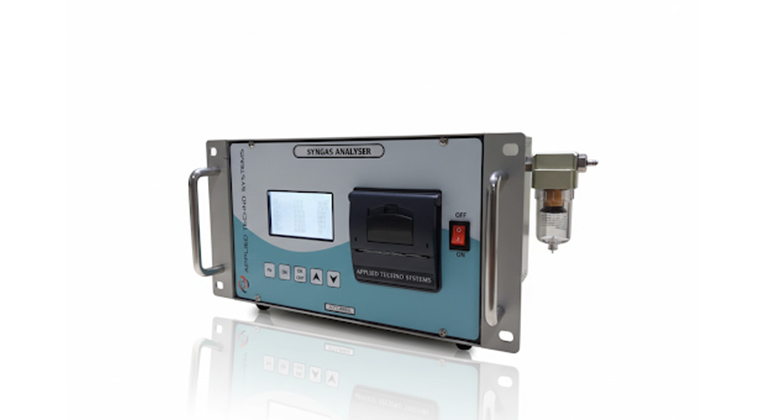 Precision Monitoring for Welding & Laser Gases - Applied Techno Systems