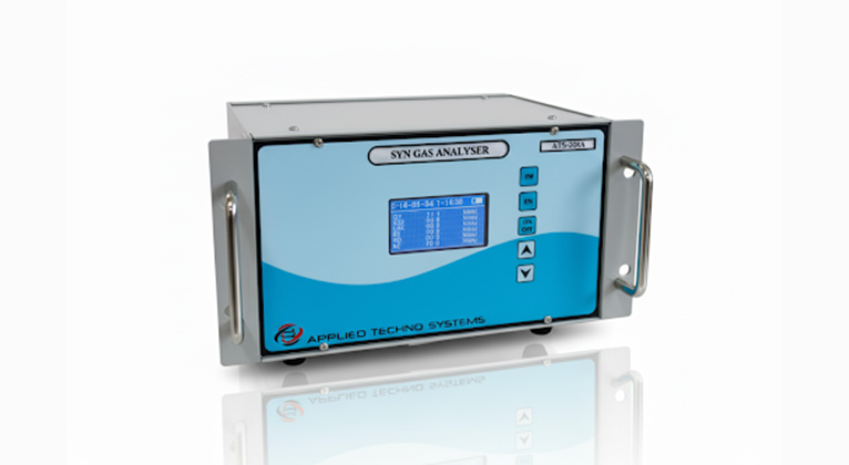 Precision Monitoring for Welding & Laser Gases - Applied Techno Systems